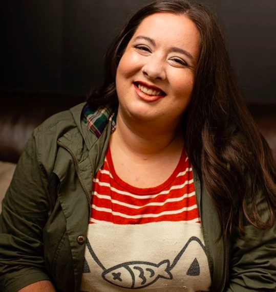Emily Corkery | Sonic Art Assets DVD Wiki | Fandom