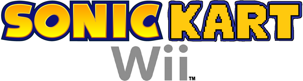 Blog:Sonic Kart Wii | Sonic Art Assets DVD Wiki | Fandom