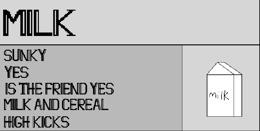 Entity 102: Sunky | Sonic in the Backrooms Wiki | Fandom