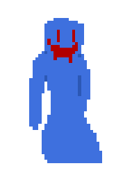 Entity 9: Partygoer | Sonic in the Backrooms Wiki | Fandom