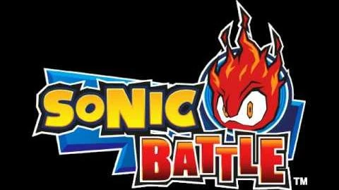Tails' Lab | Sonic Battle Wiki | Fandom