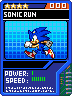 Sonic Run | Sonic Battle Wiki | Fandom
