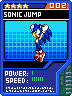 Sonic Jump | Sonic Battle Wiki | Fandom