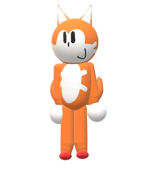 Characters | Sonic Beat! Wiki | Fandom