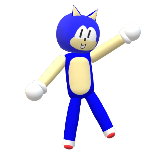 Sonic | Sonic Beat! Wiki | Fandom