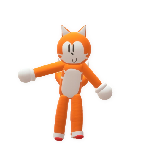 Tails | Sonic Beat! Wiki | Fandom
