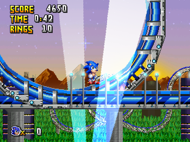 Category:Sonic Before the Sequel Zones | Sonic Before and After the ...