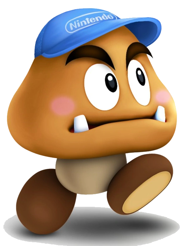 Goombario | Sonic Boom 3 Wiki | Fandom
