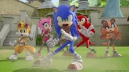 Sonic Boom | The Sonic Boom Wiki | Fandom
