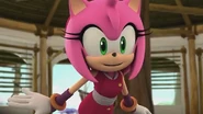 Amy Rose | The Sonic Boom Wiki | Fandom