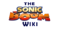 Sonic the Hedgehog | The Sonic Boom Wiki | Fandom