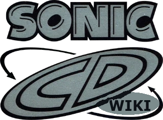 Sonic the Hedgehog CD Wiki | Fandom