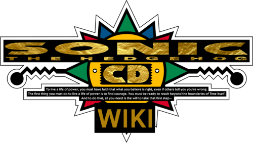 Sonic the Hedgehog CD Wiki | Fandom