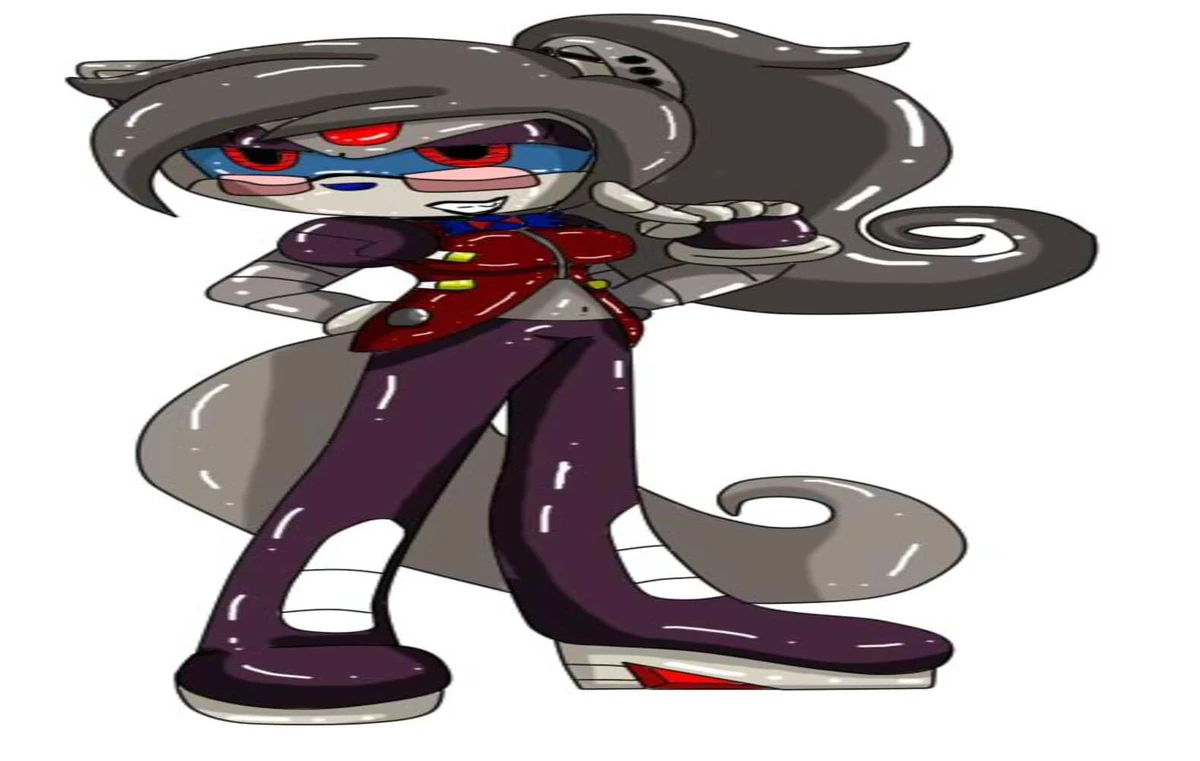 Rose (Sonic The Hedgehog Original Character) | Sonic Characters And ...