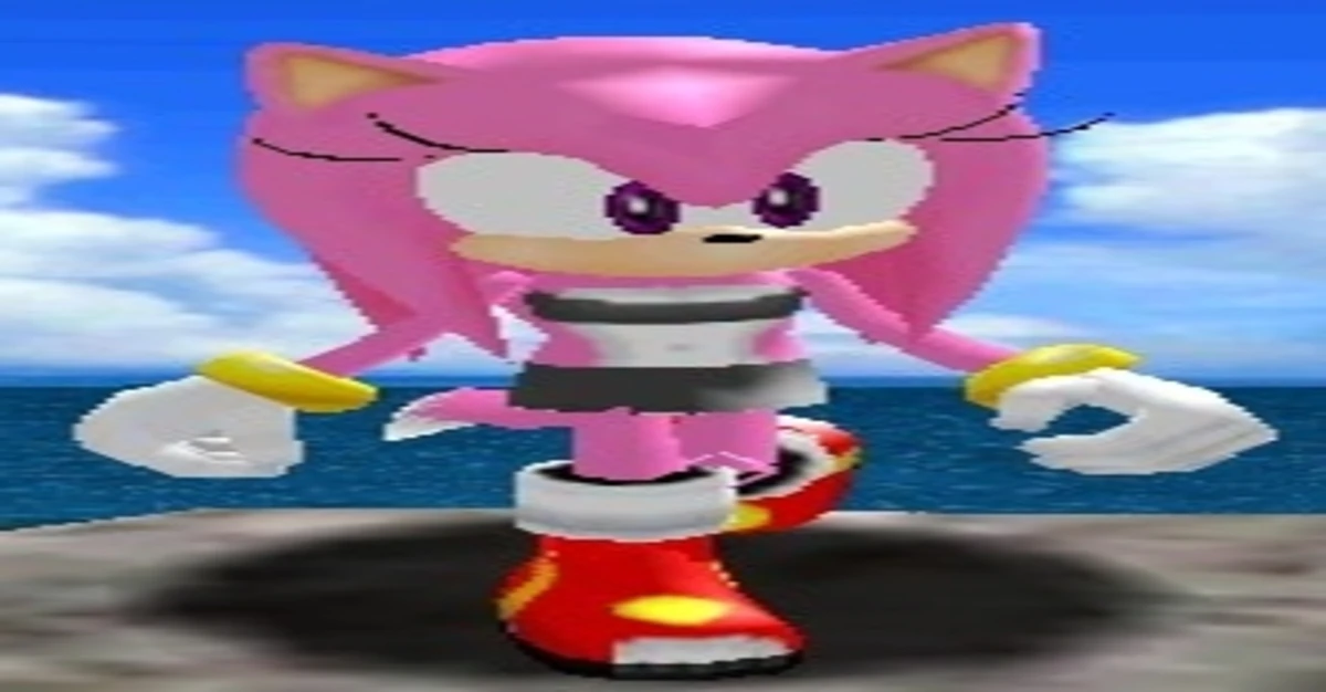 Lilliah The Cat (Sonic The Hedgehog Original Character) | Sonic ...