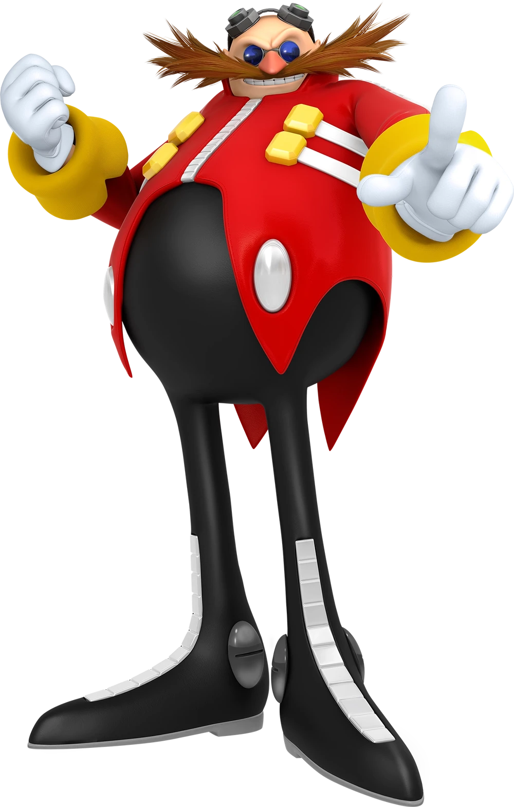 Category:Eggman Empire | Sonic Characters Wiki | Fandom