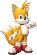 Characters | Sonic Characters Wiki | Fandom