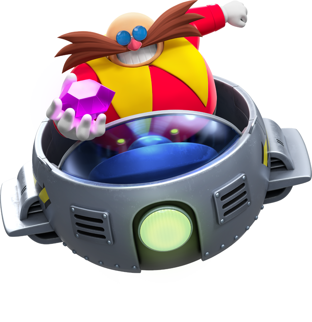 Classic Eggman | Sonic Characters Wiki | Fandom Classic Eggman | Sonic Characters Wiki | Fandom