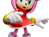 Category:Female | Sonic Characters Wiki | Fandom