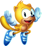 Characters | Sonic Characters Wiki | Fandom