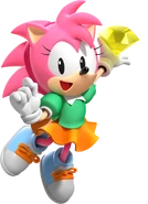 Characters | Sonic Characters Wiki | Fandom