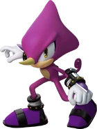 Characters | Sonic Characters Wiki | Fandom