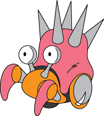 Spikes | Sonic Characters Wiki | Fandom