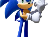 Category:Male | Sonic Characters Wiki | Fandom