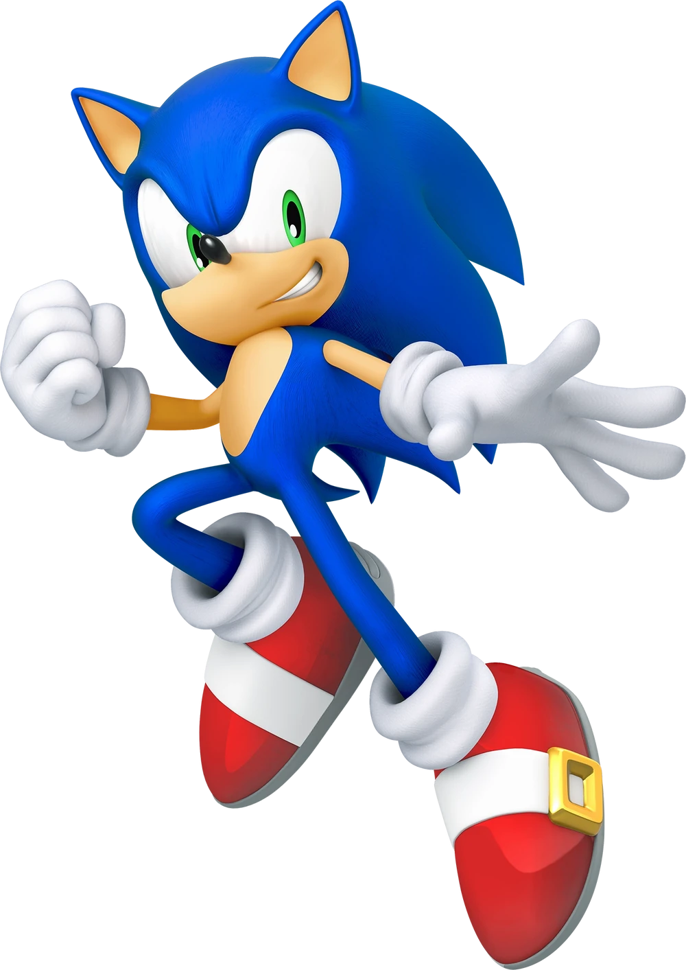 Category:Male | Sonic Characters Wiki | Fandom