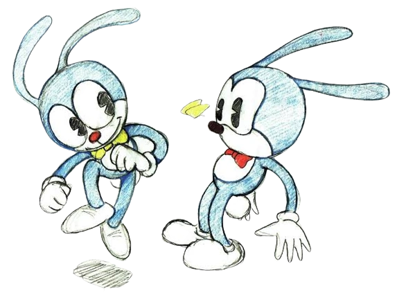 Unnamed Rabbit | Sonic Characters Wiki | Fandom