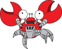 Crabmeat | Sonic Characters Wiki | Fandom