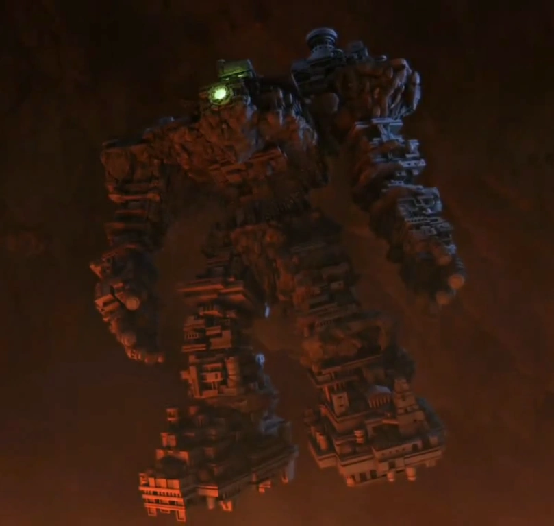 Light Gaia | Sonic Chronicles (Comicserie) Wiki | Fandom