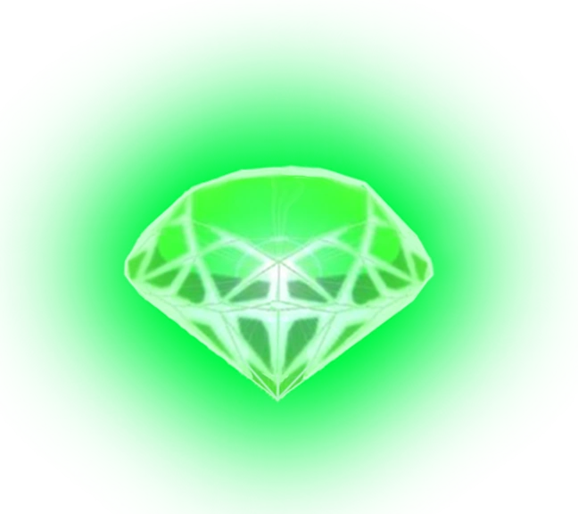 Master Emerald | Sonic Chronicles (Comicserie) Wiki | Fandom