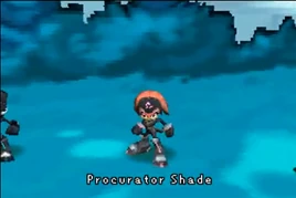 Shade the Echidna | Sonic Chronicles: Remastered Wiki | Fandom