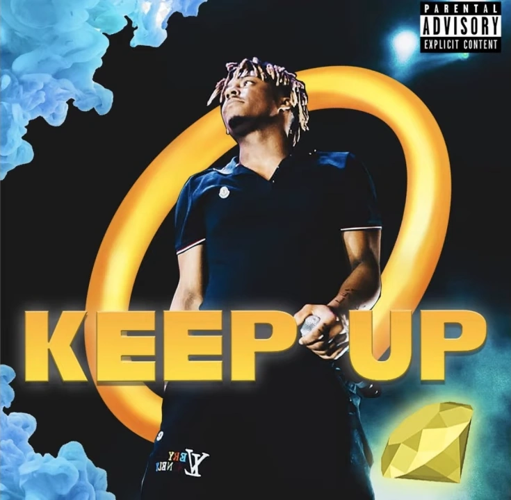 Keep Up | Sonic the Hedgehog Cinematic Universe Wiki | Fandom