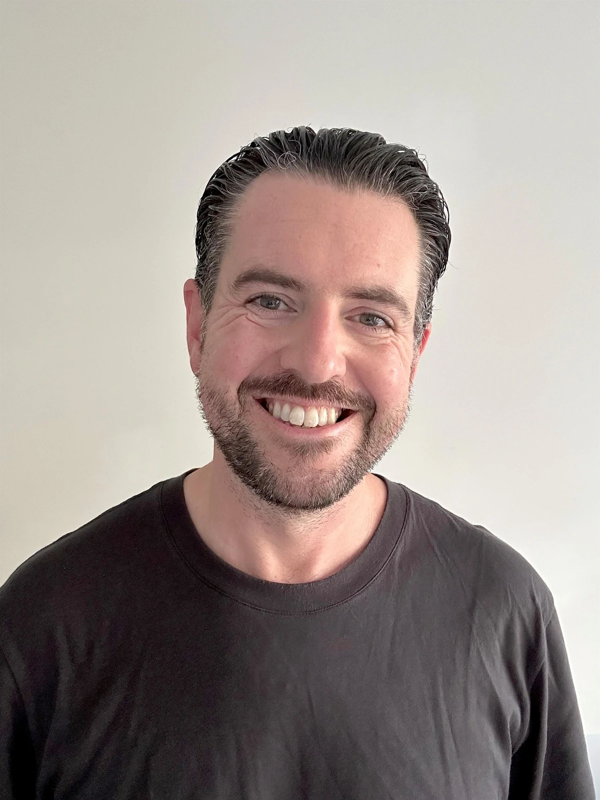 James Wright | Sonic the Hedgehog Cinematic Universe Wiki | Fandom