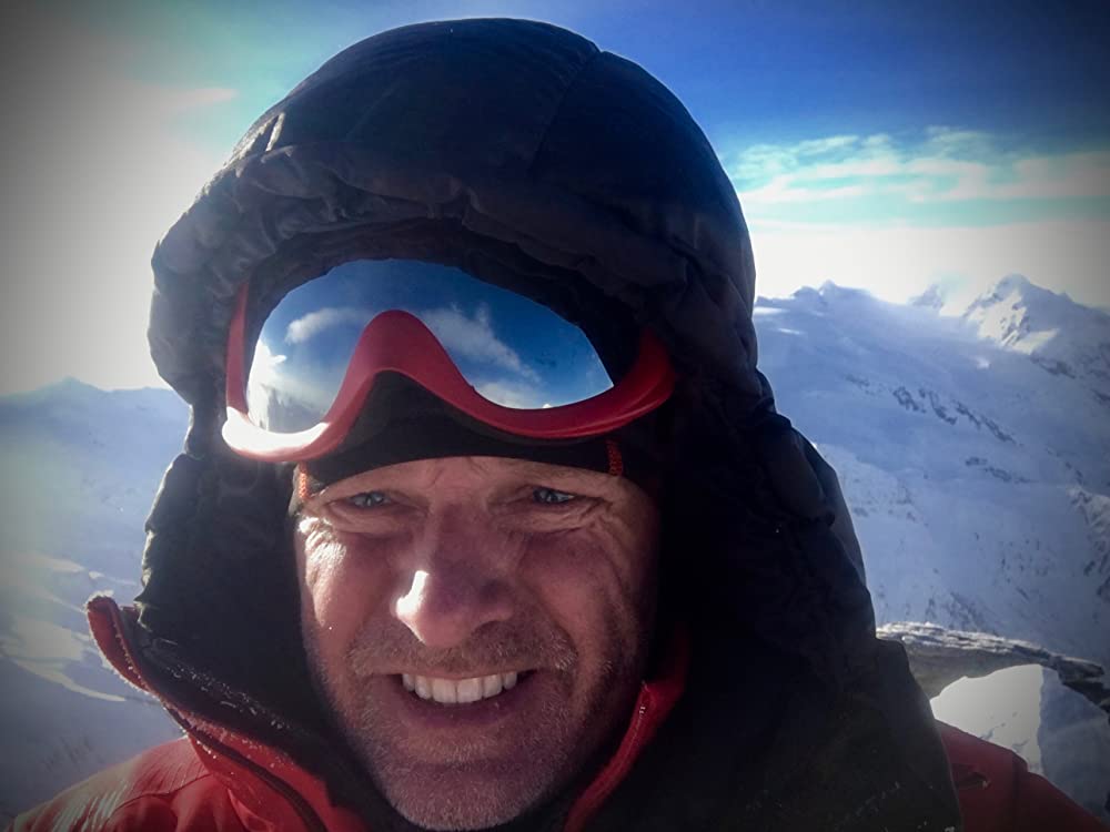 Grant Smith | Sonic the Hedgehog Cinematic Universe Wiki | Fandom