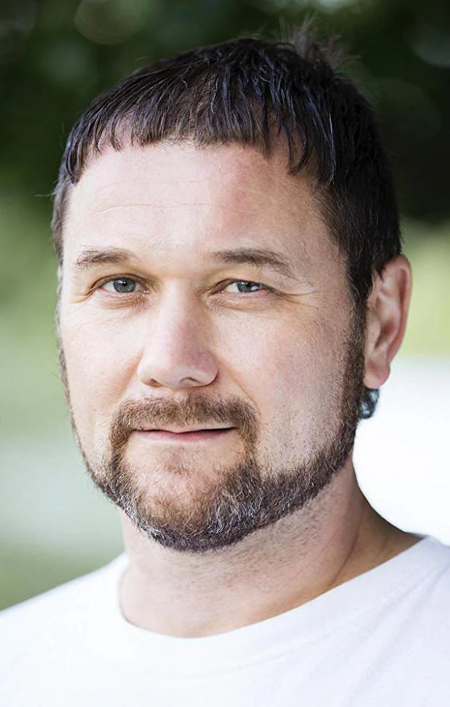 Marian Lorencik | Sonic the Hedgehog Cinematic Universe Wiki | Fandom