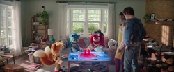 Miles Electric | Sonic the Hedgehog Cinematic Universe Wiki | Fandom
