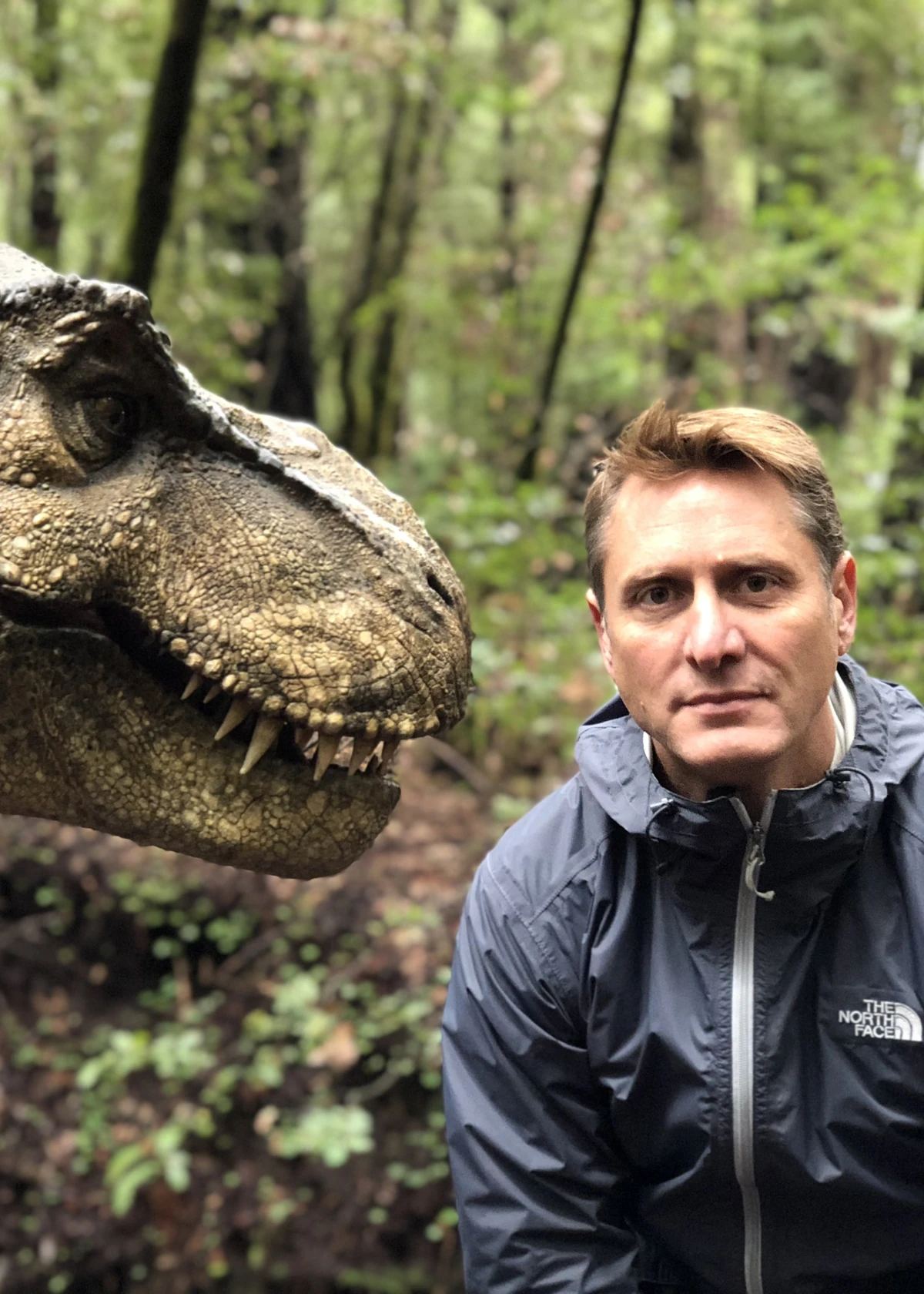 Matt Jacobs | Sonic the Hedgehog Cinematic Universe Wiki | Fandom