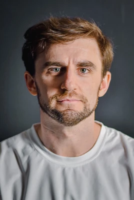 Michael Southgate | Sonic the Hedgehog Cinematic Universe Wiki | Fandom