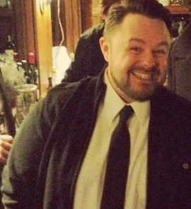 Shawn Lee | Sonic the Hedgehog Cinematic Universe Wiki | Fandom