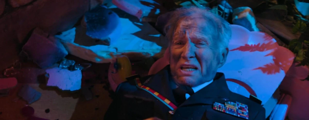 List of Character Deaths | Sonic the Hedgehog Cinematic Universe Wiki ...