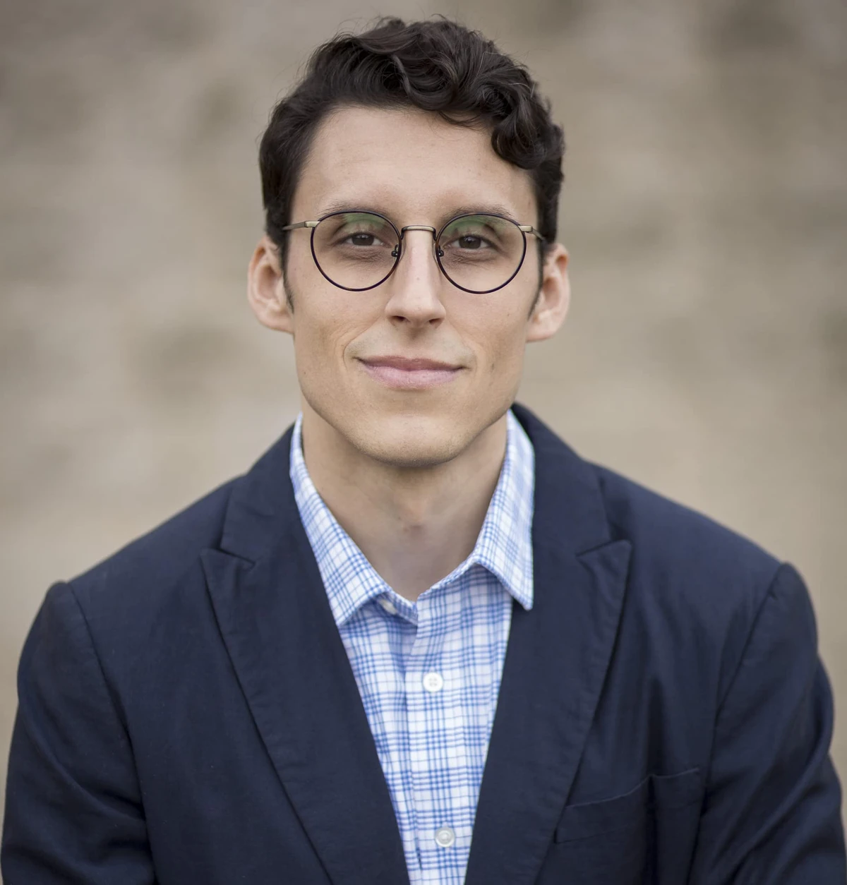 Peter Brown | Sonic the Hedgehog Cinematic Universe Wiki | Fandom