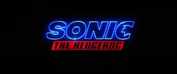 Sonic the Hedgehog | Credits | Sonic the Hedgehog Cinematic Universe ...