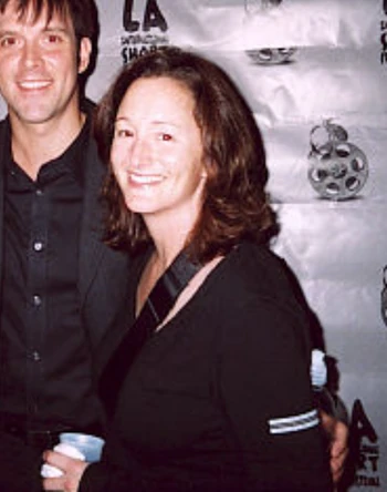 Lisa Beroud | Sonic the Hedgehog Cinematic Universe Wiki | Fandom