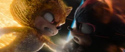 Battle for Earth | Sonic the Hedgehog Cinematic Universe Wiki | Fandom