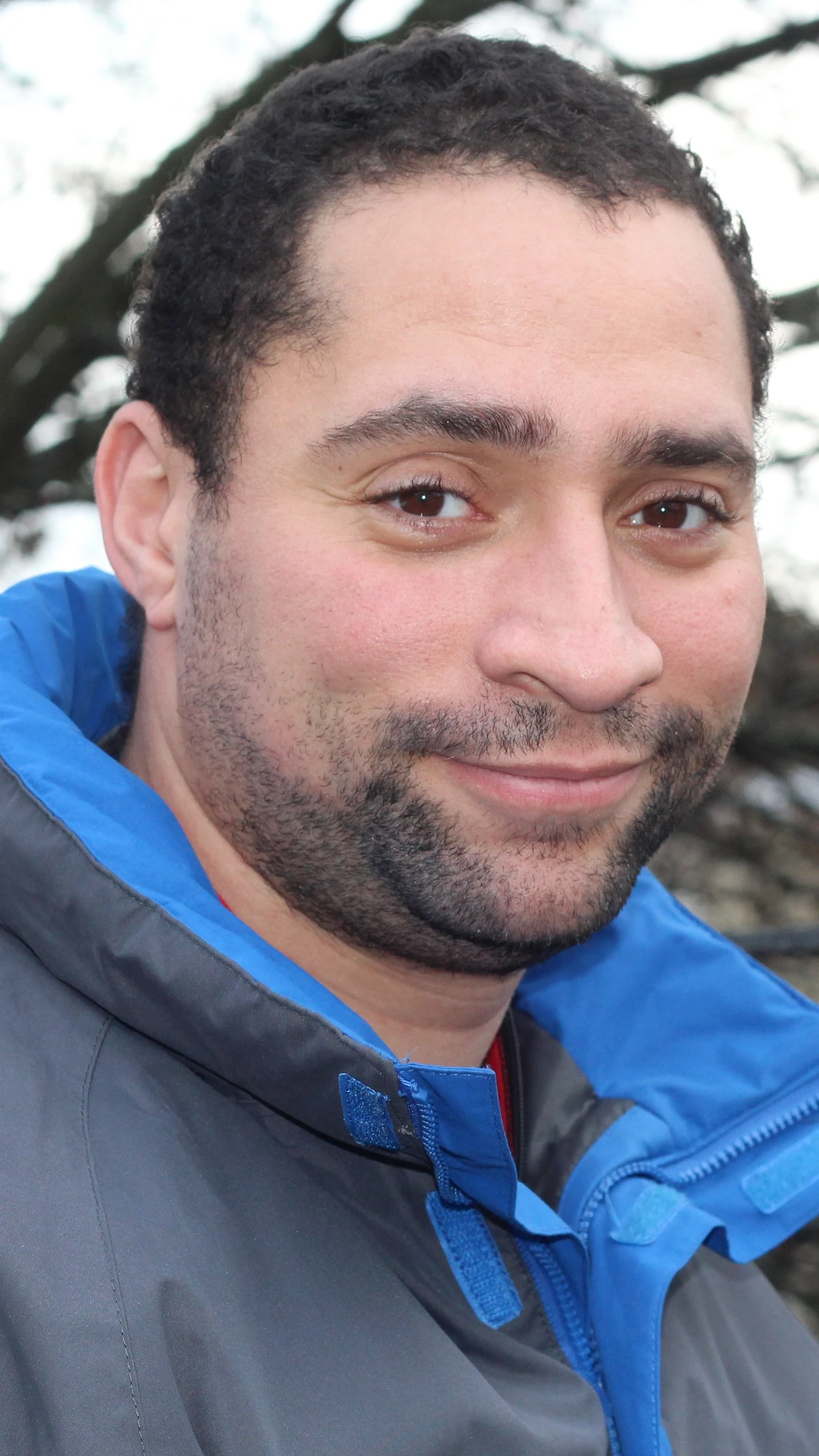 Cain Aiden | Sonic the Hedgehog Cinematic Universe Wiki | Fandom