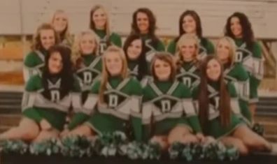 Green Hills Cheerleaders | Sonic the Hedgehog Cinematic Universe Wiki ...