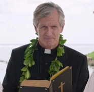 List of Minor Characters | Sonic the Hedgehog Cinematic Universe Wiki ...